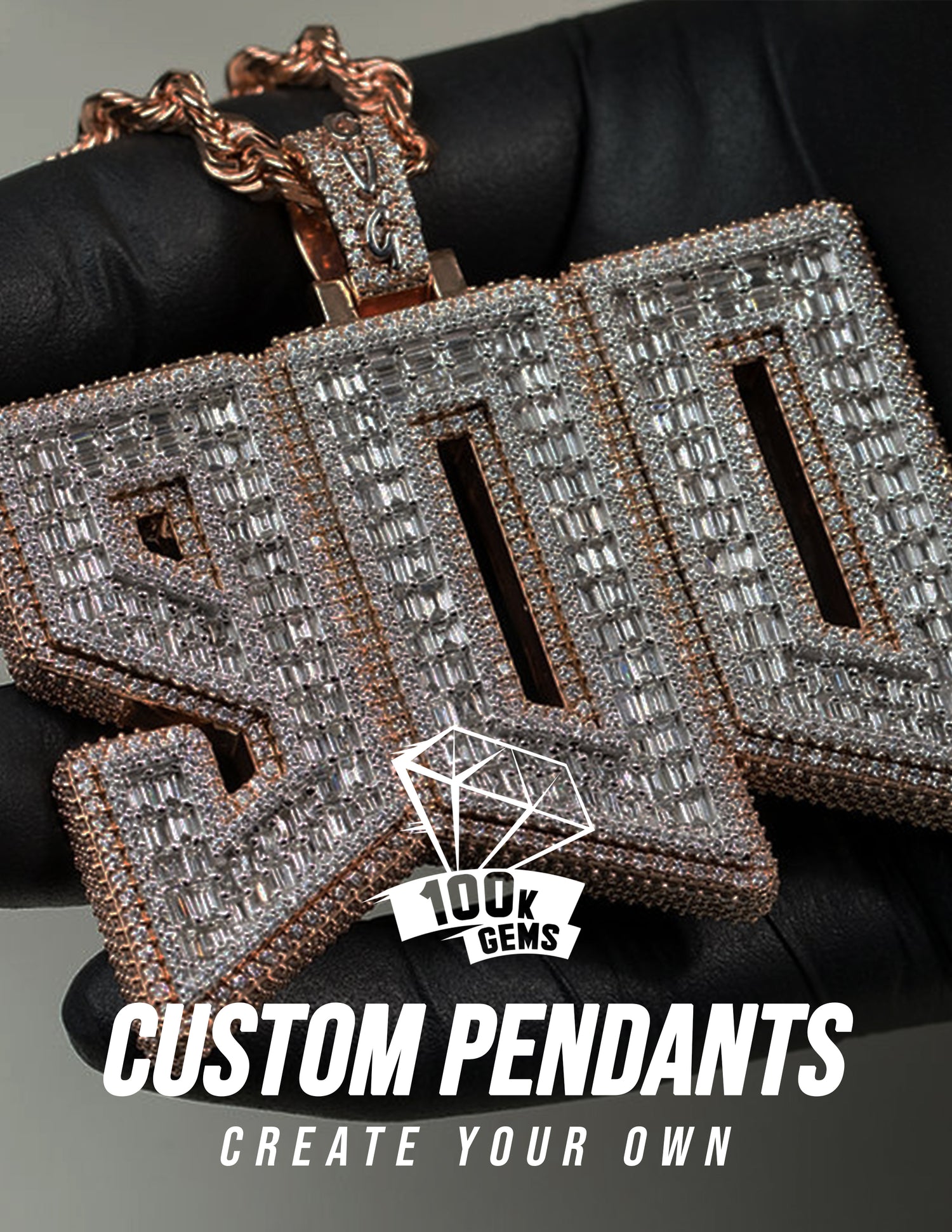 100k Gems – 100kGems